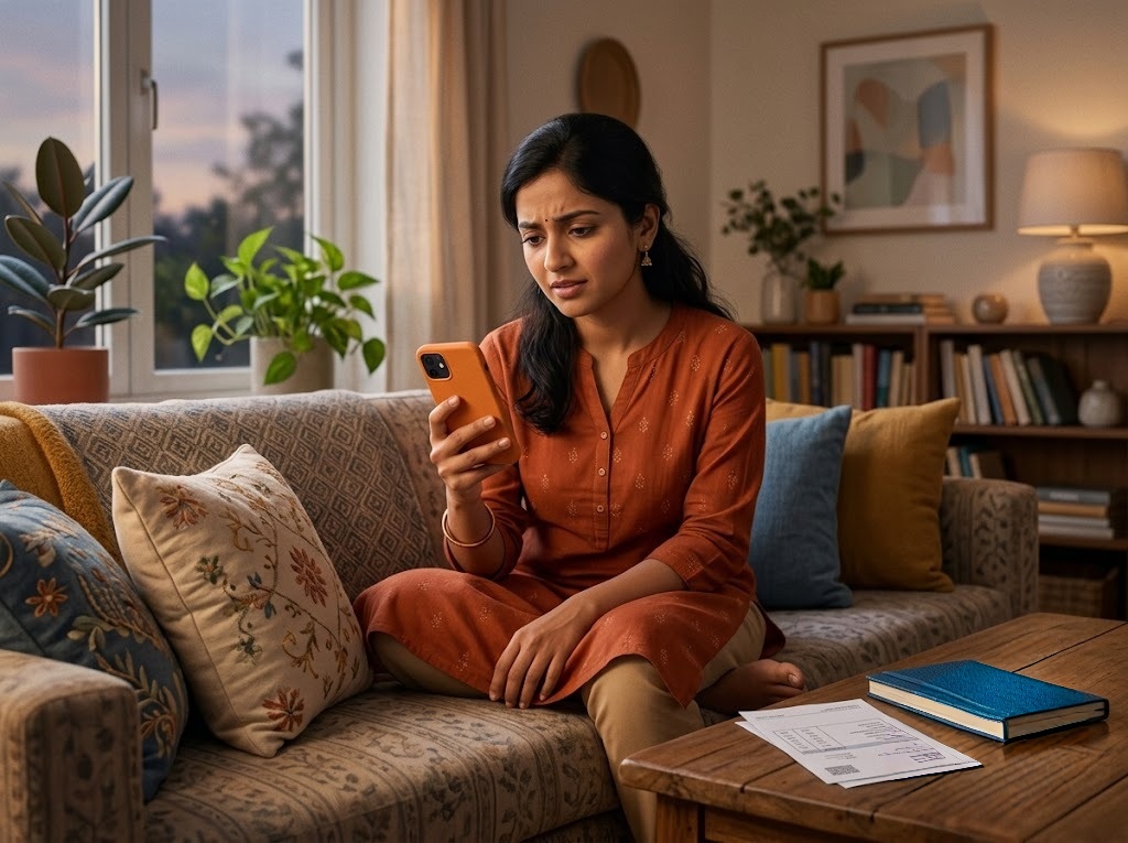 SBI Credit Card Minimum Due: Meaning & Calculation